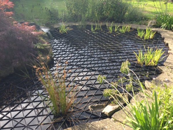 Pond Safety - SafaPond Direct Ltd